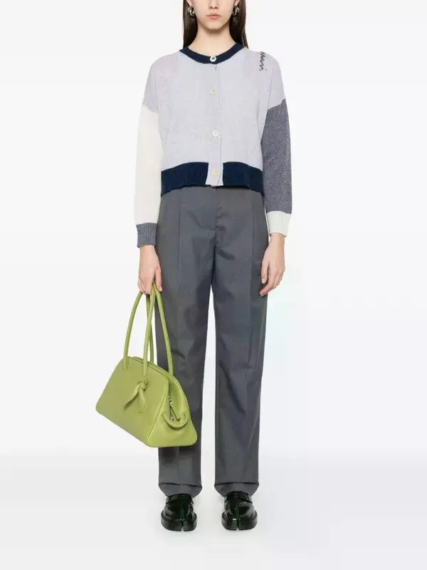 Marni Virgin Wool Trousers