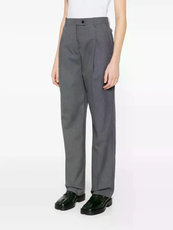 Marni Virgin Wool Trousers