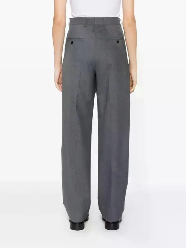 Marni Virgin Wool Trousers