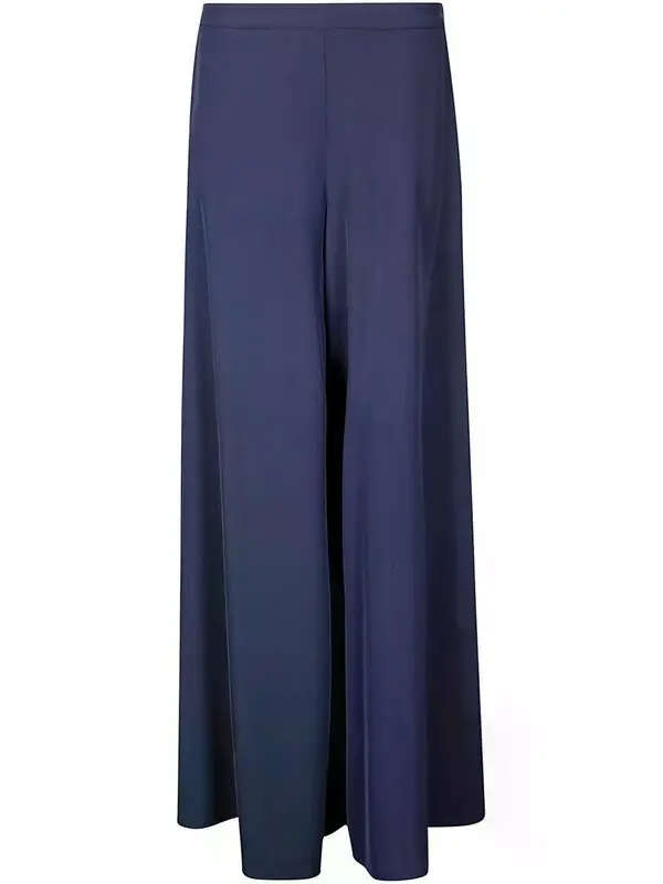 STEFANO MORTARI Palazzo Trousers