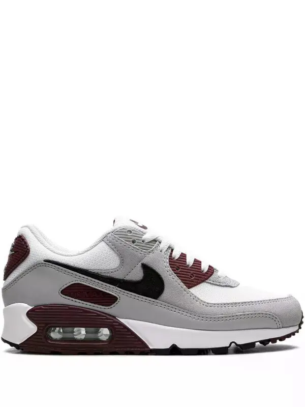 Nike Air Max 90 Sneakers - White