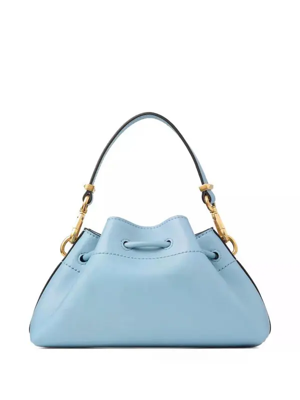 JIMMY CHOO Cinch Bucket Bag