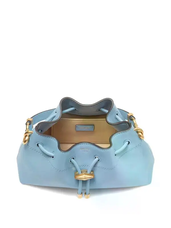 JIMMY CHOO Cinch Bucket Bag