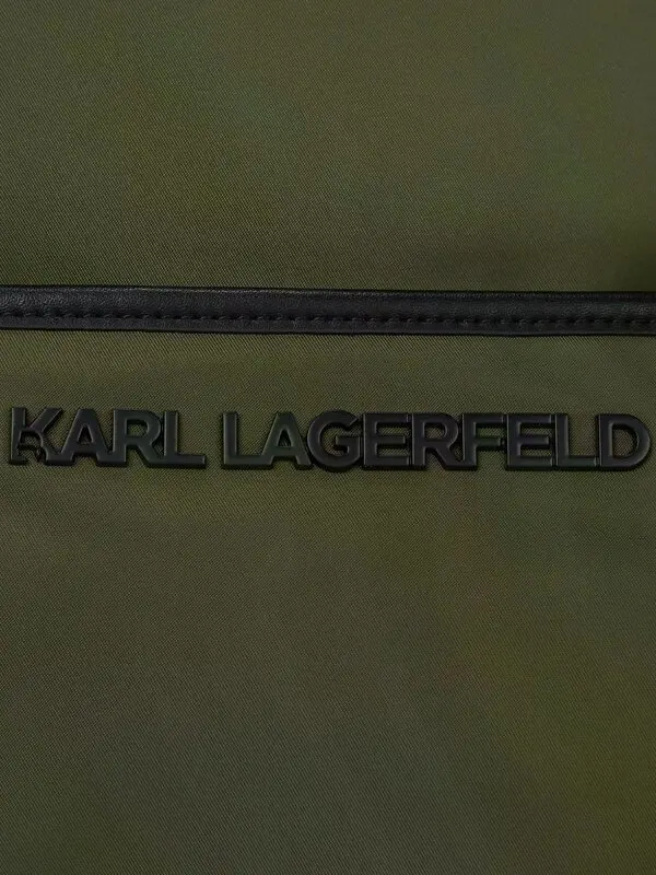 Karl Lagerfeld K/essential Backpack