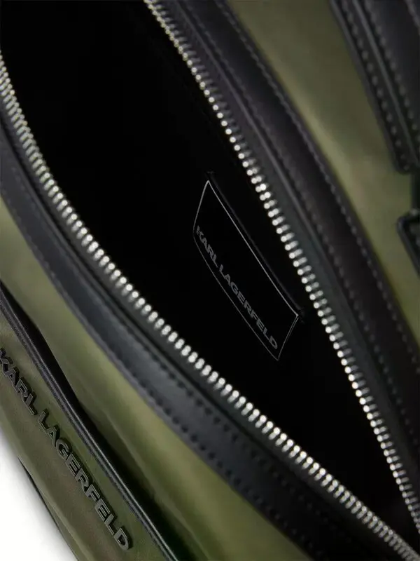 Karl Lagerfeld K/essential Backpack