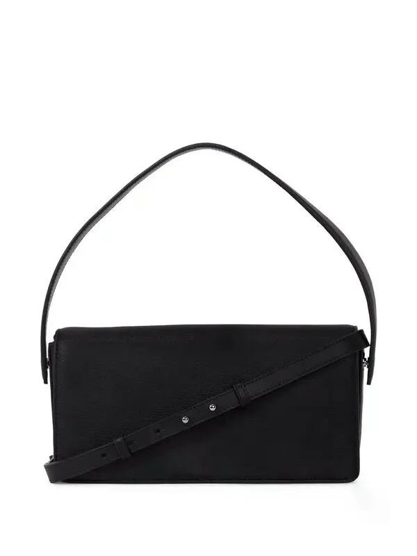 Karl Lagerfeld Essential Crossbody Bag - Neutrals