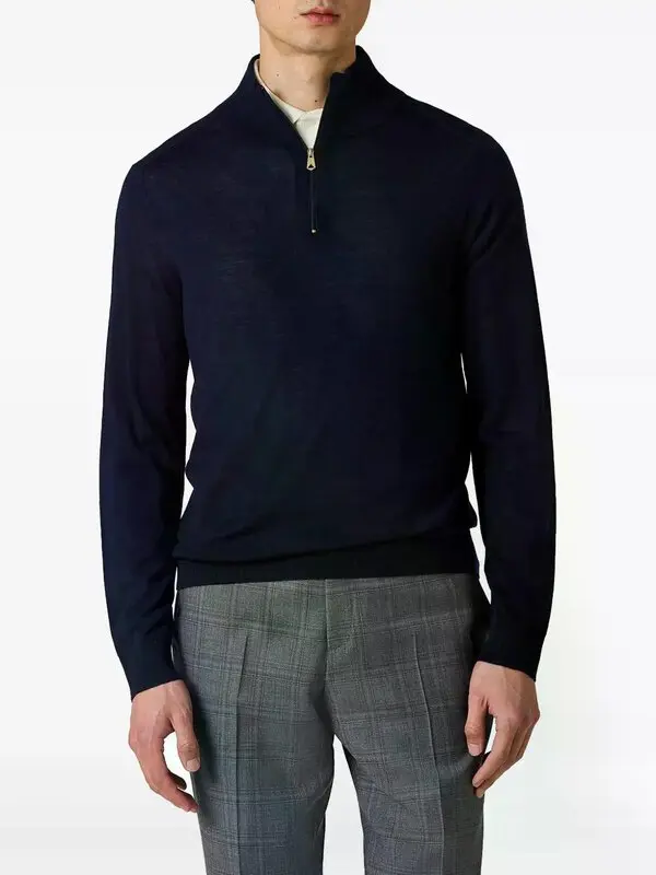 Paul Smith Merino-wool Jumper