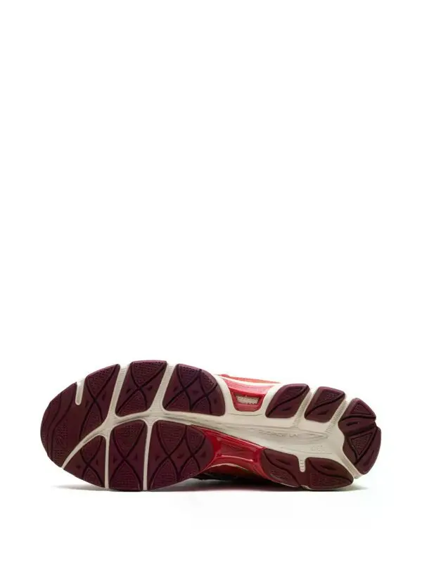 Asics X Bleach Gel-nyc Renji Abarai Sneakers