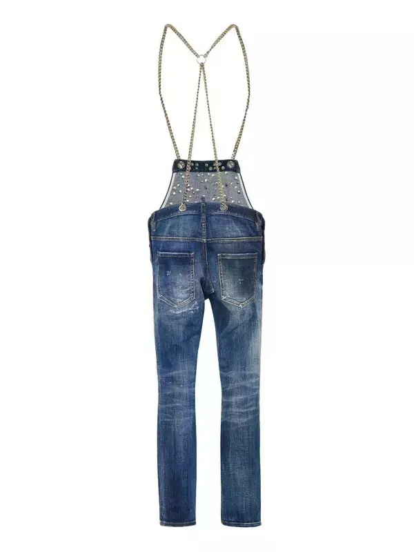 Dsquared2 Mick Jumpsuit