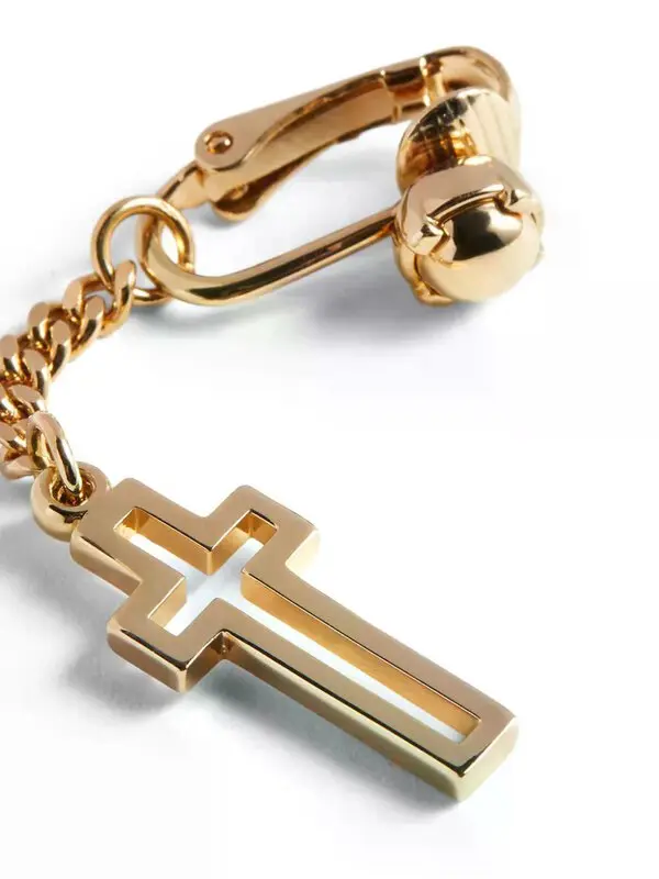 Dsquared2 Charm-detail Single Earring