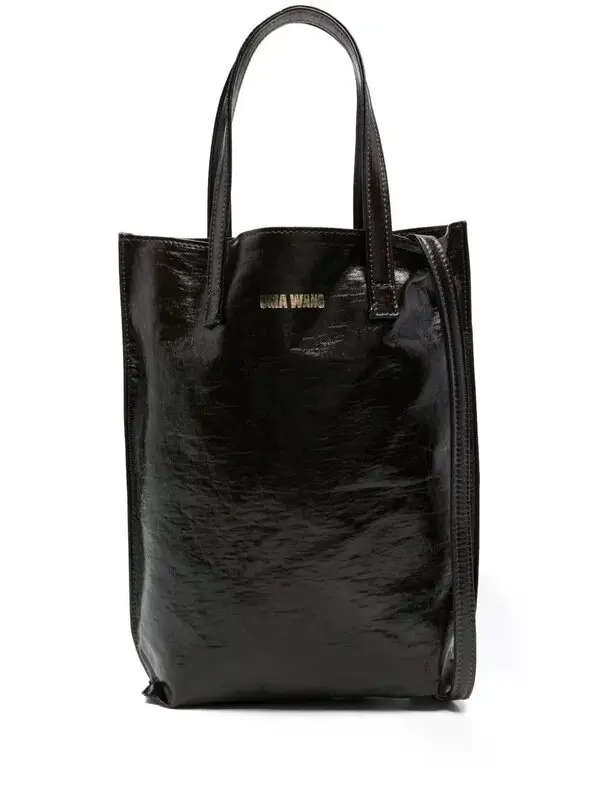 UMA WANG Medium Tote Bag - Brown