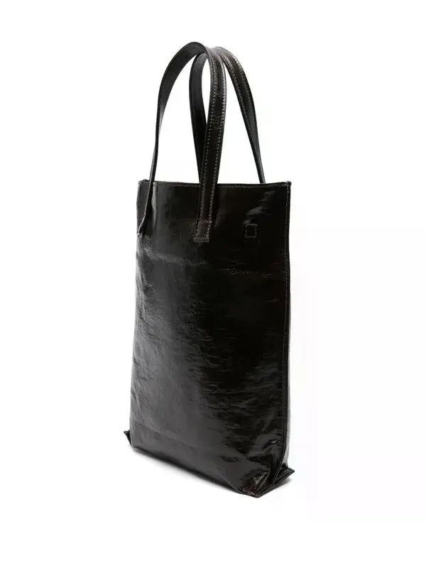 UMA WANG Medium Tote Bag - Brown