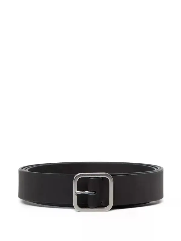 Marsèll Quadra Belt - Black