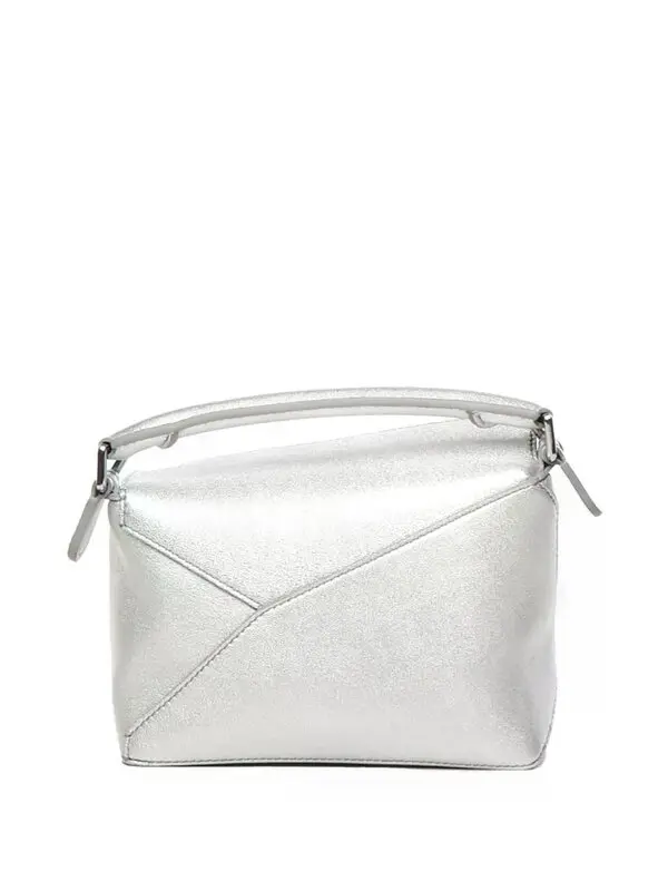 Loewe Snail Dice Shoulder Bag