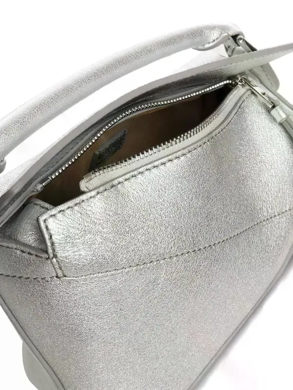 Loewe Snail Dice Shoulder Bag