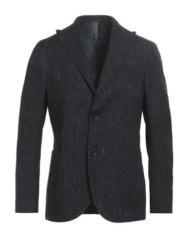 Montedoro Blazer Midnight Size Wool