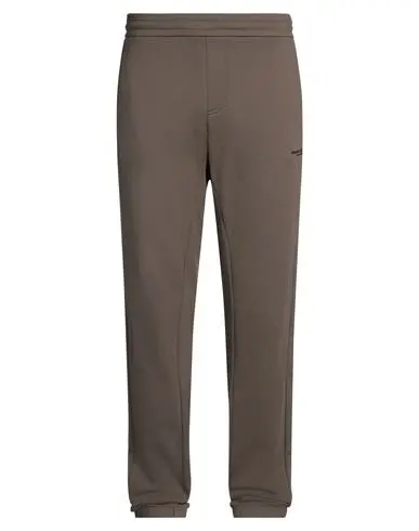 Armani Exchange Pants Size Cotton - Beige