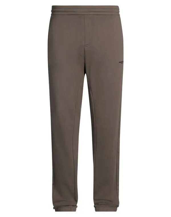 Armani Exchange Pants Size Cotton - Beige