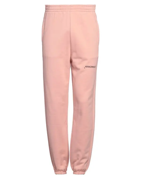 HINNOMINATE Pants Size Cotton - Pink