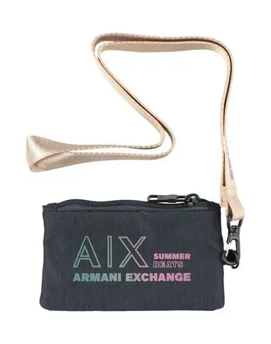 Armani Exchange Pouch