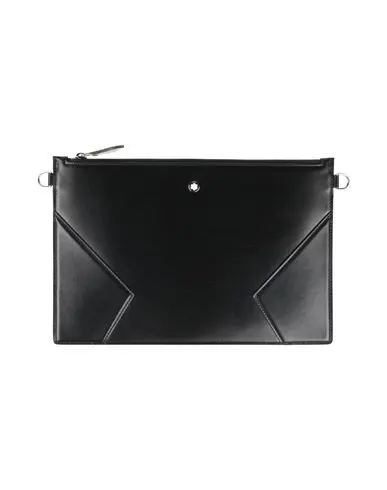Montblanc Leather Pouch