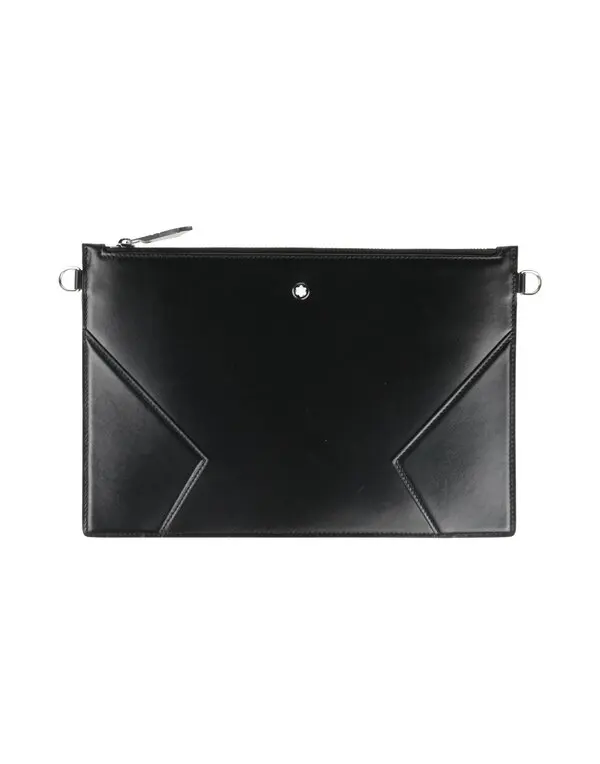 Montblanc Leather Pouch