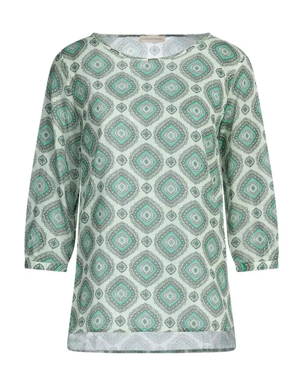 CAMICETTASNOB Woven Top