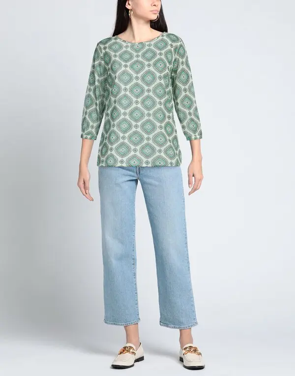 CAMICETTASNOB Woven Top