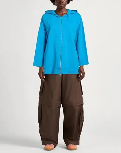Woolrich Cotton French Terry Hooded Sweatshirt