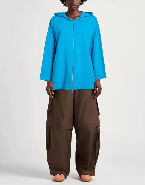 Woolrich Cotton French Terry Hooded Sweatshirt