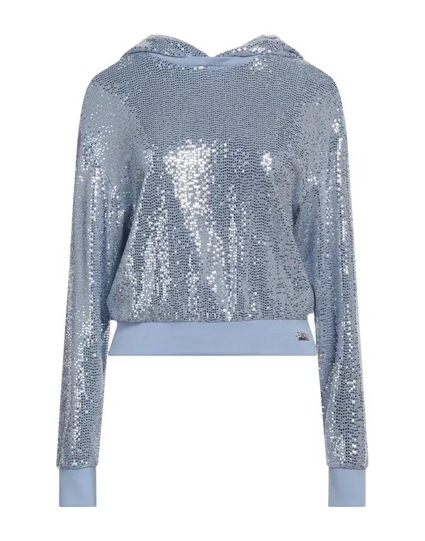 EA7 Long Sleeve Sweatshirt