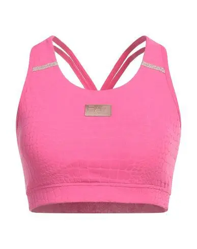 EA7 Top - Pink