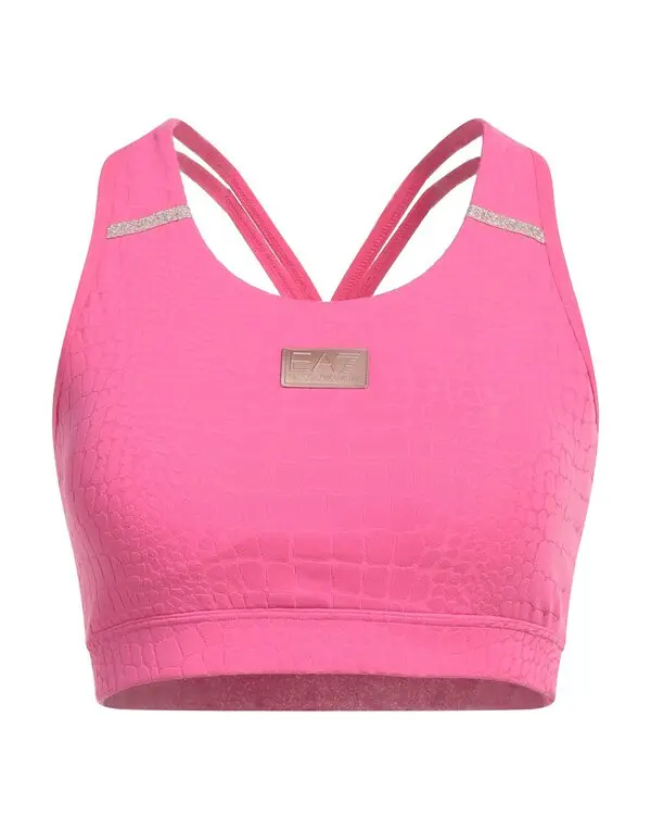 EA7 Top - Pink