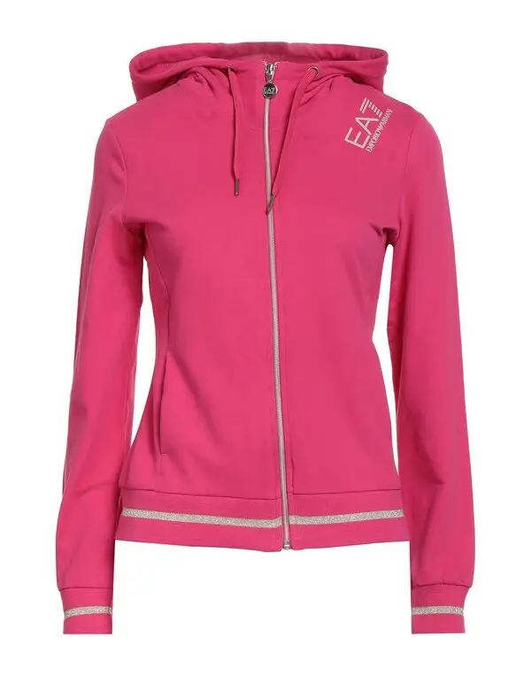 EA7 Sweatshirt