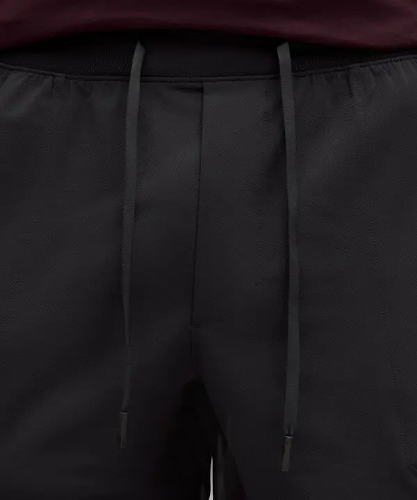 Lululemon License To Train Linerless 7" Short - Black