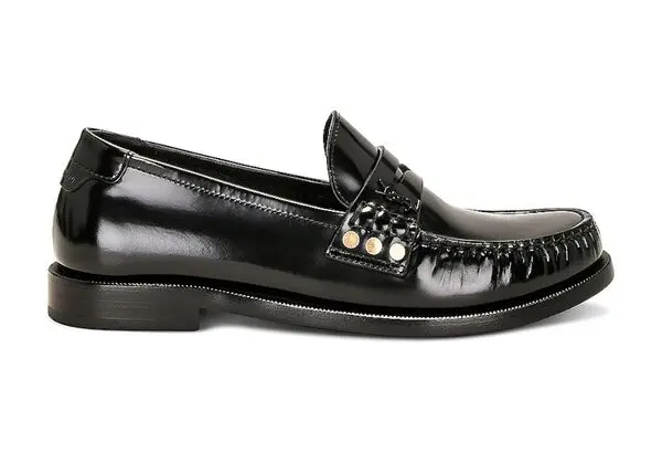 Saint Laurent Le Loafer