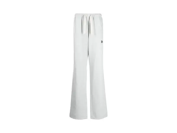 Palm Angels Monogram Travel Pants