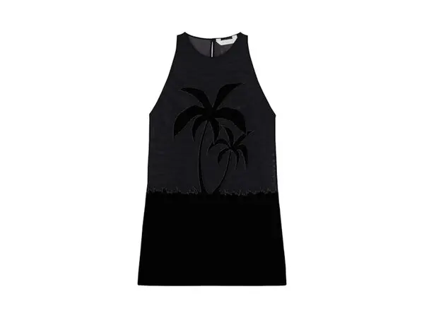 Palm Angels Palm Dress