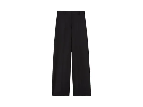 Palm Angels Logo Suit Pants