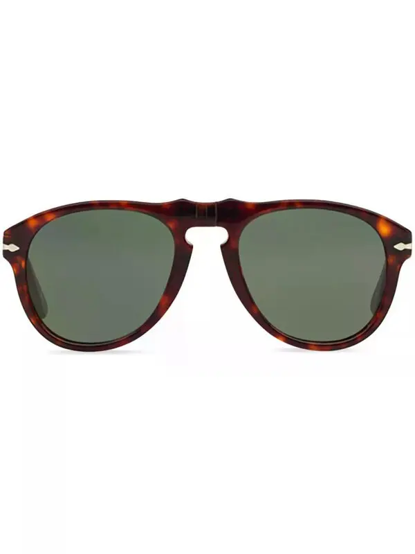 Persol Po0649 Sunglasses - 24/31 Havana