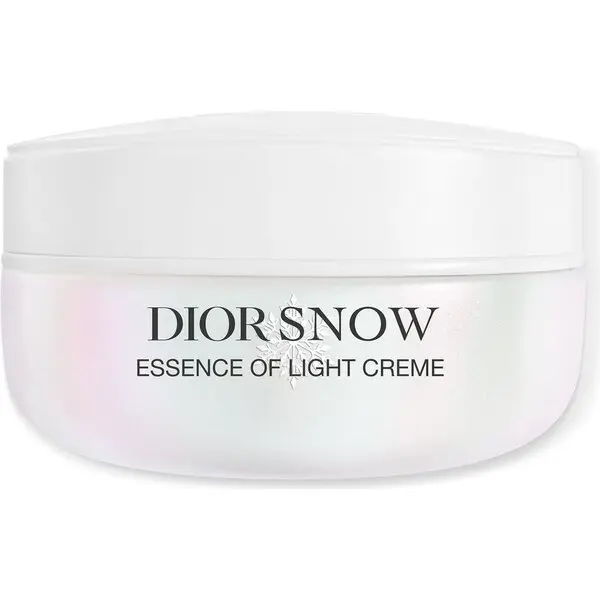 Dior Snow Essence Of Light Creme - None
