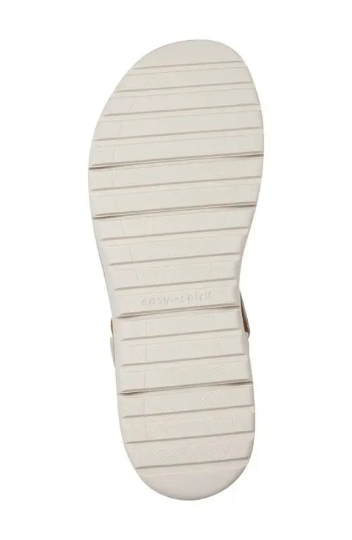 Easy Spirit Indie Platform Slingback Sandals