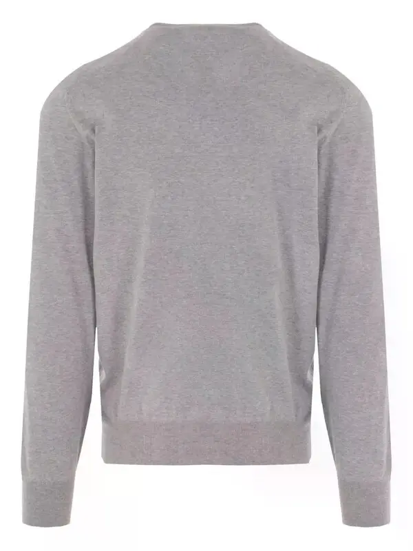 Brunello Cucinelli Cotton Jumper