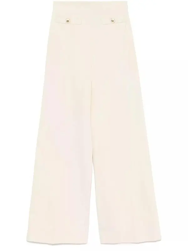 Sandro Tailored Trousers