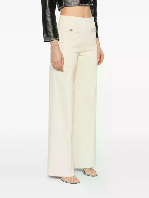 Sandro Tailored Trousers