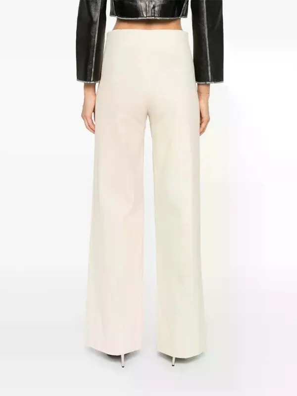 Sandro Tailored Trousers