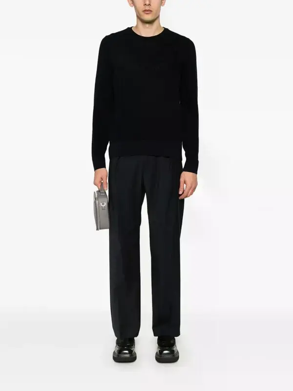 Sandro Rice Cotton Sweater