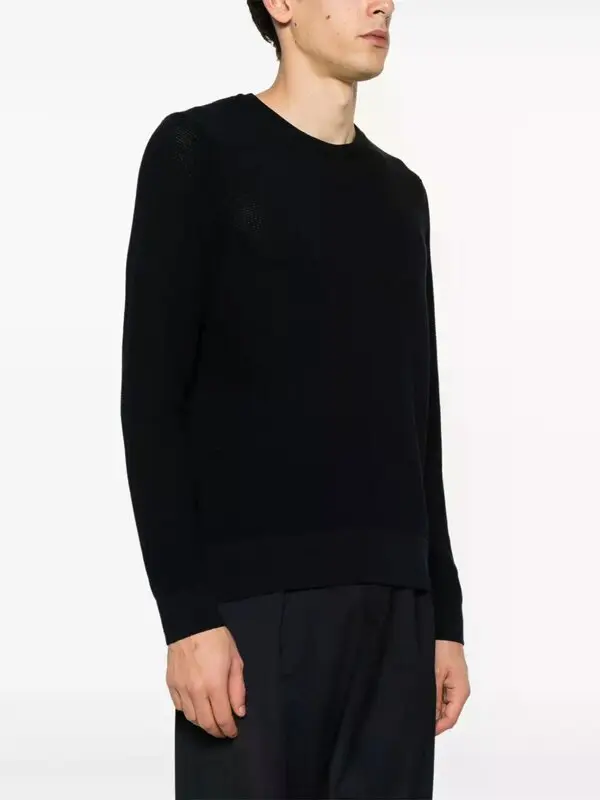 Sandro Rice Cotton Sweater