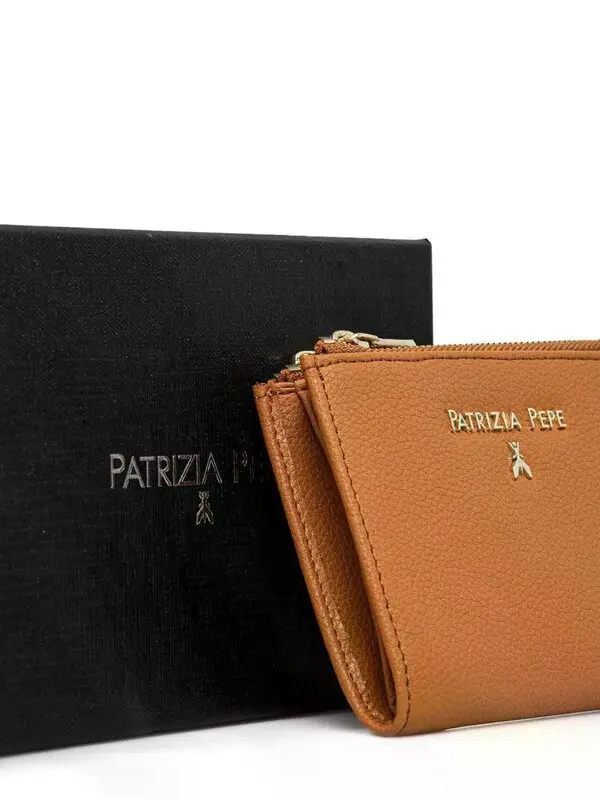 Patrizia Pepe Leather Wallet