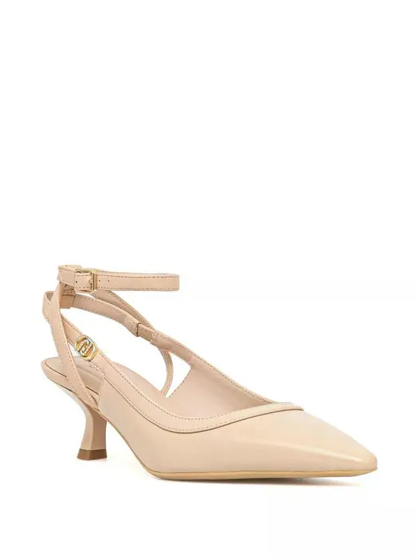 Liu Jo 55mm Slingback Pumps